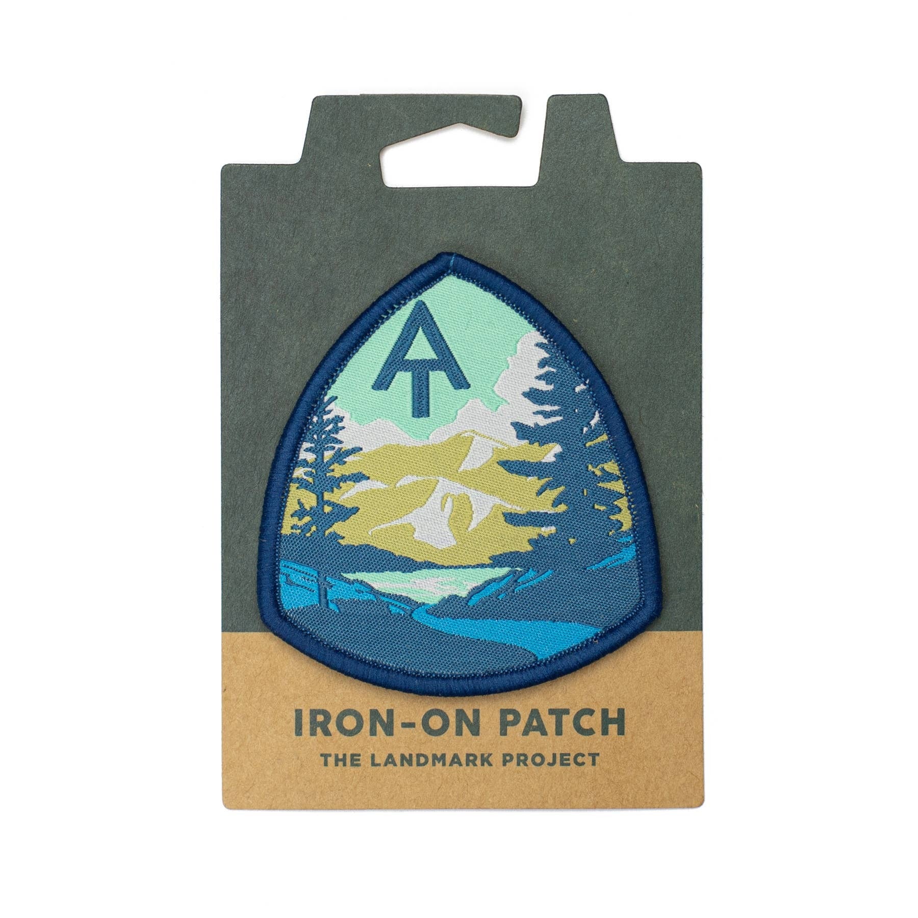 Appalachian Trail Patch | Old Soul Supply Company